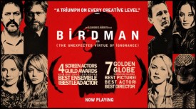 Birdman - moviemadnesspodcastmoviemadnesspodcast